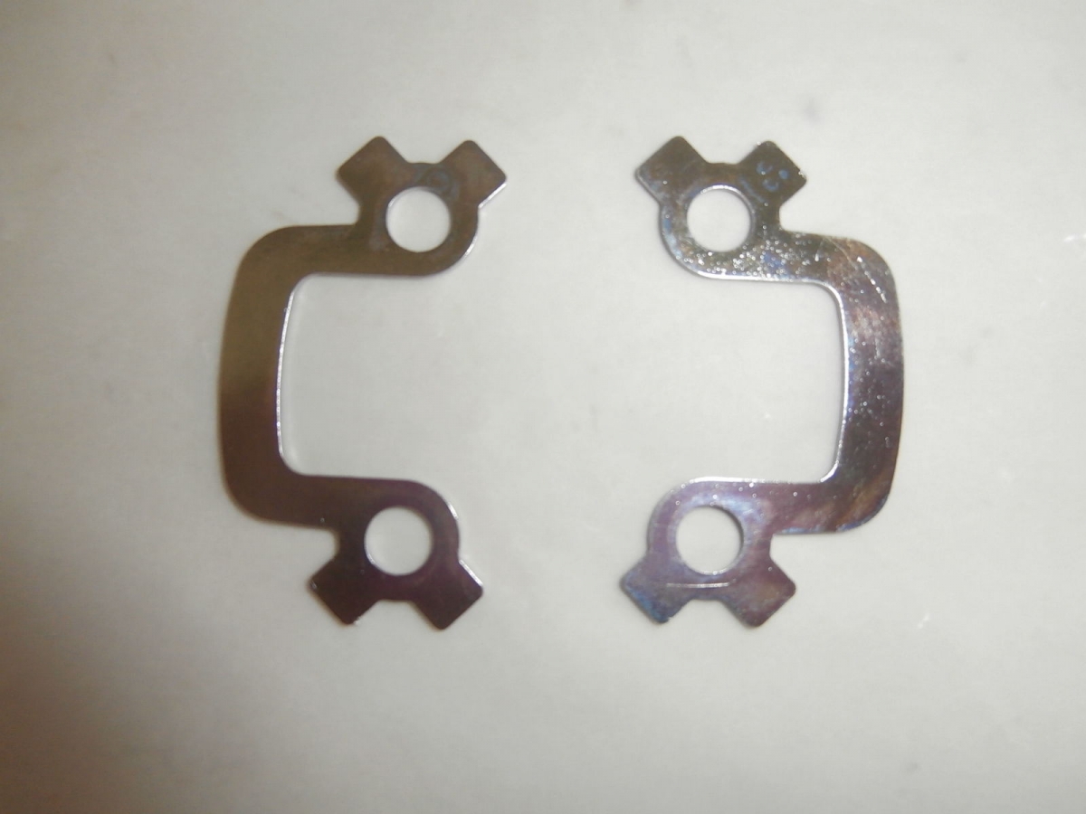 Diff Universal Flange French Locks, Suit FX, FJ, FE, FC, FB, EK & EJ