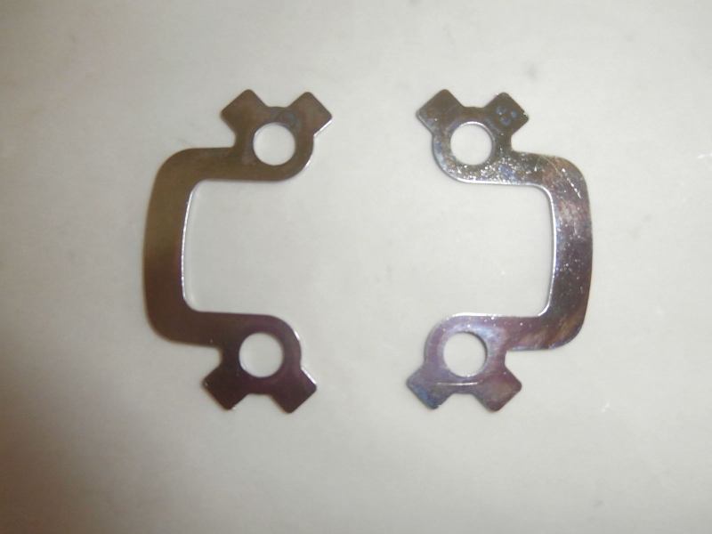 Diff Universal Flange French Locks, Suit FX, FJ, FE, FC, FB, EK & EJ