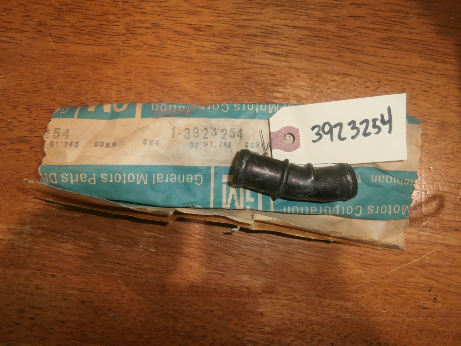 HK Bignut Master Cylinder Major Kit, Suit all Holden HK incl. Monaro ...